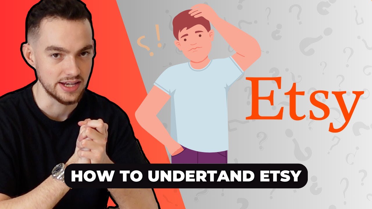 Best Tips To Understand How Etsy Works - YouTube