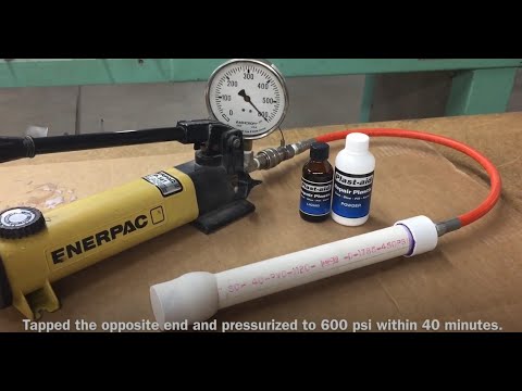 Introducing Plast aid - YouTube