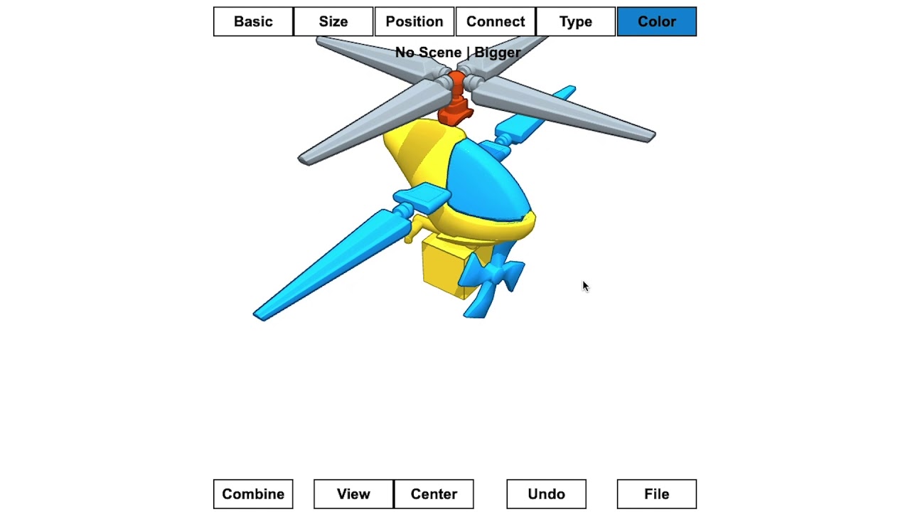 toy form type - YouTube