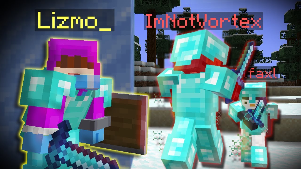 Freeze Life - Episode #7 - Fight Or Flight! - YouTube