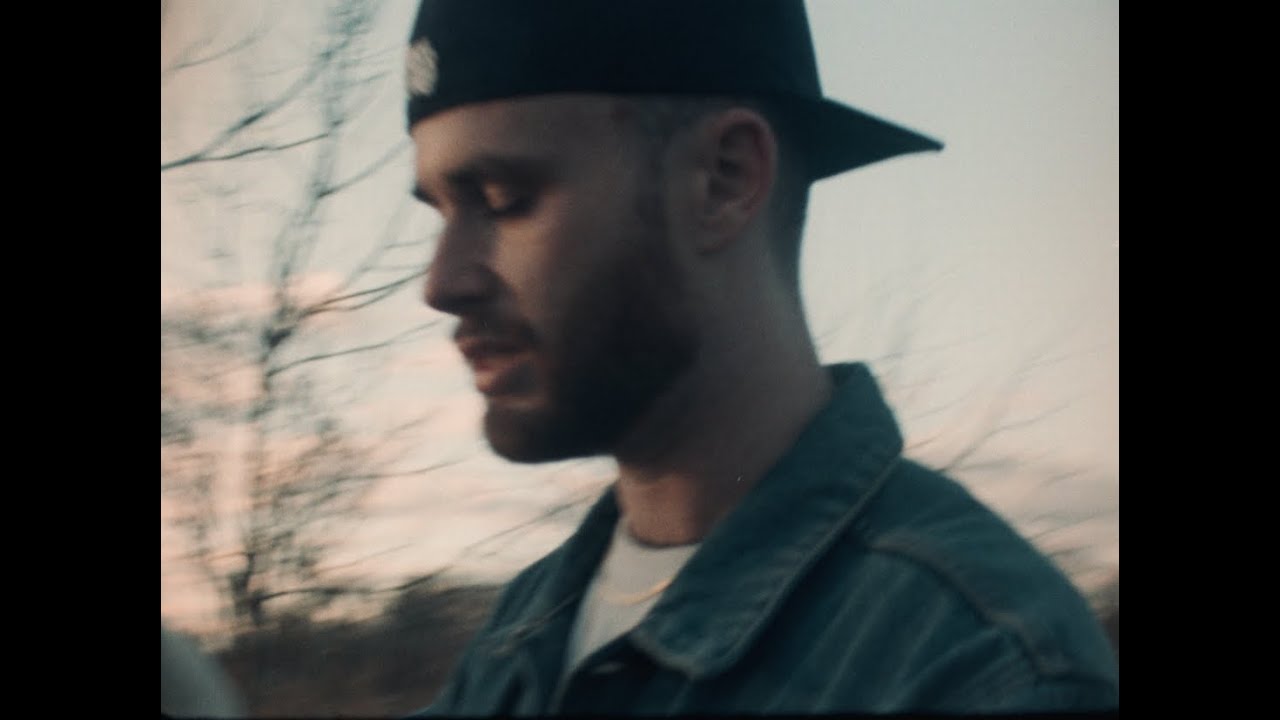 Connis & loe4t - WHO YOU ARE (Official Music Video) - YouTube