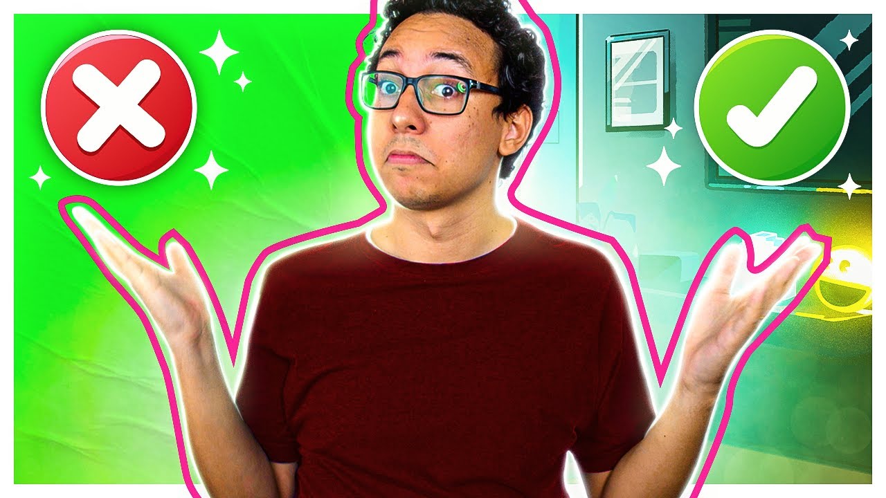 Chroma Key SEM FUNDO VERDE Poss vel Como Fazer ROTOSCOPIA No After chroma-key-sem-fundo-verde-poss-vel-como-fazer-rotoscopia-no-after