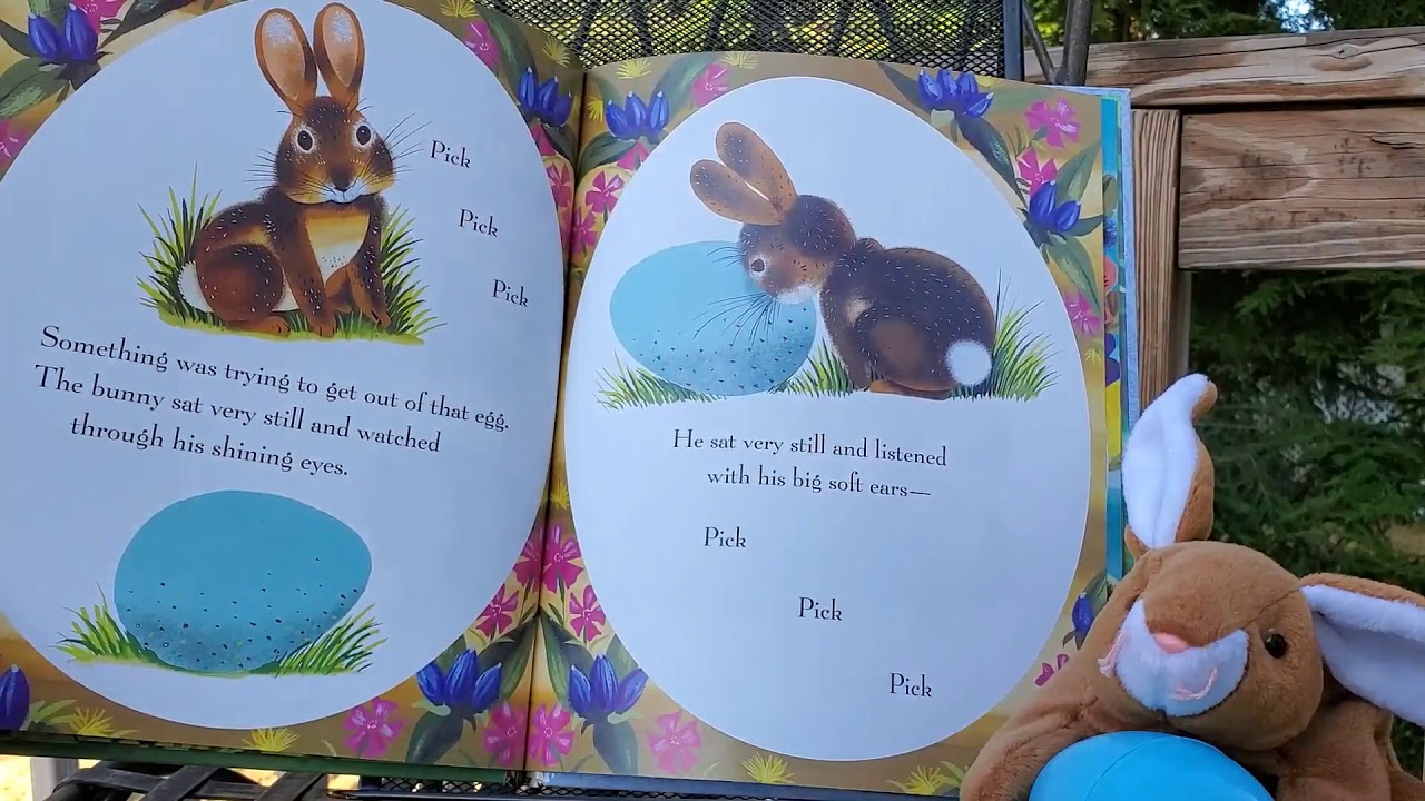 Storytime with with Miss Deb - YouTube