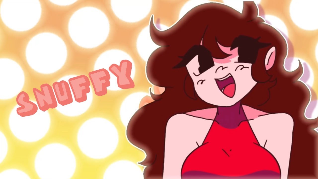 SNUFFY // animation meme [FNF] - YouTube
