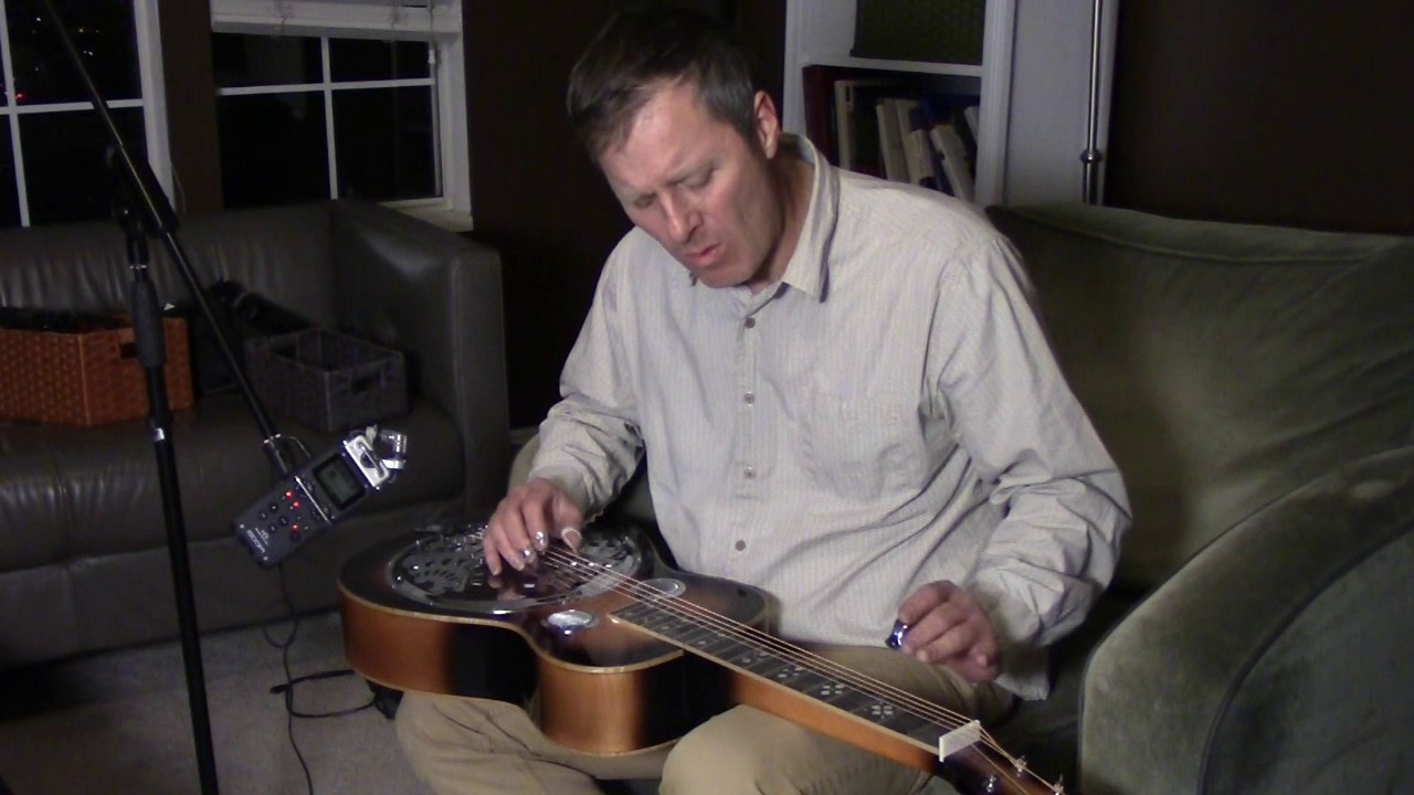 I Hear Them All - Dave Rawlings - YouTube