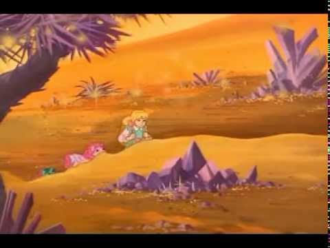 My Little Pony Episode 32 The Magic Coins Part 2 - YouTube