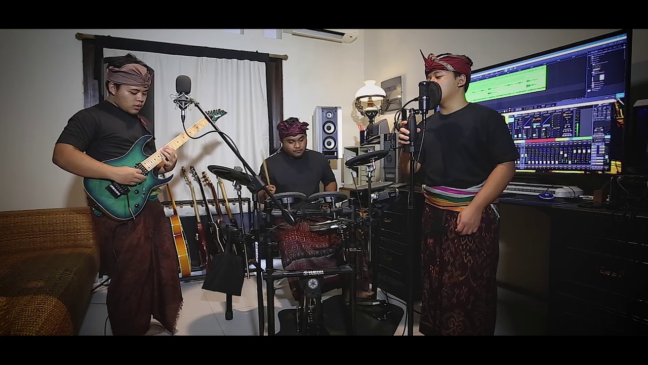 Don Dapdape (Rearranged) by albacore band - YouTube