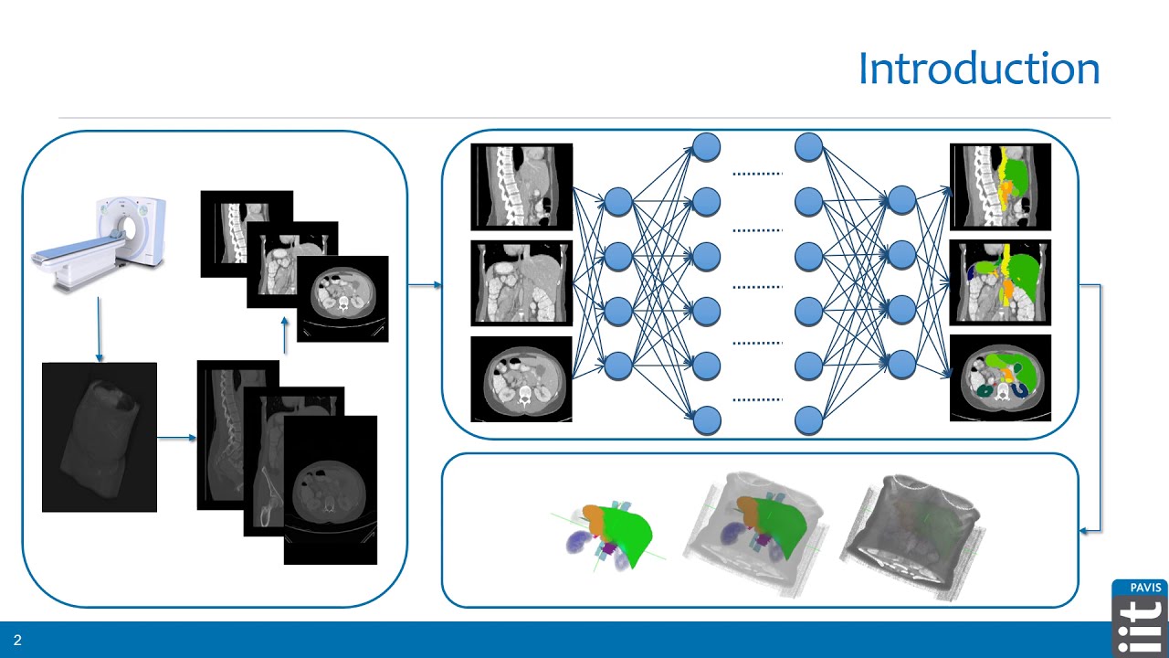 Organ Segmentation with Recursive Data Augmentation for Deep Models ...