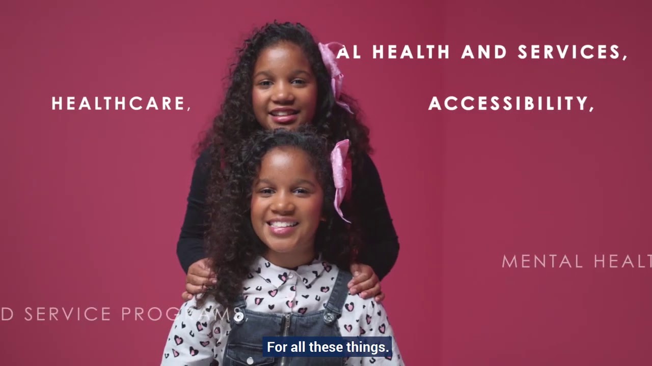 2020 Census PSA Care 30 - YouTube