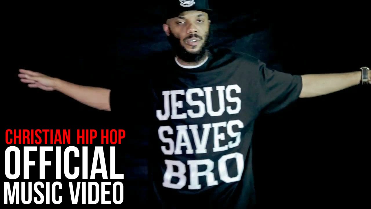 Christian Rap - Maine The Baptist - "In Jesus Name"(@ChristianRapz ...