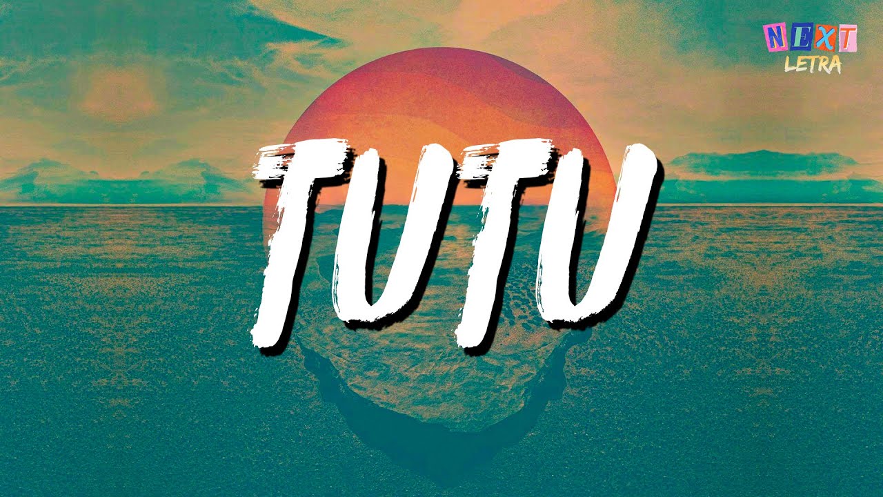 Camilo & Pedro Capó - Tutu (Lyrics/Letra) Trending Tiktok Song - YouTube