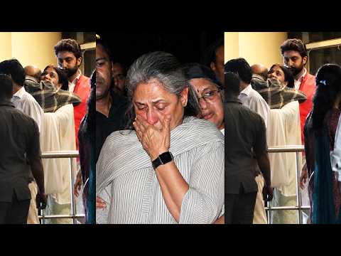Amitabh Bachchan got emotional revealing that he was in ICU and underwent surgery!