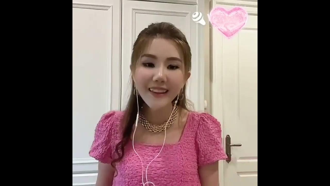 Because you love me cover by Poogun - YouTube