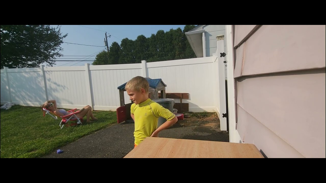 Pranking Nate - YouTube