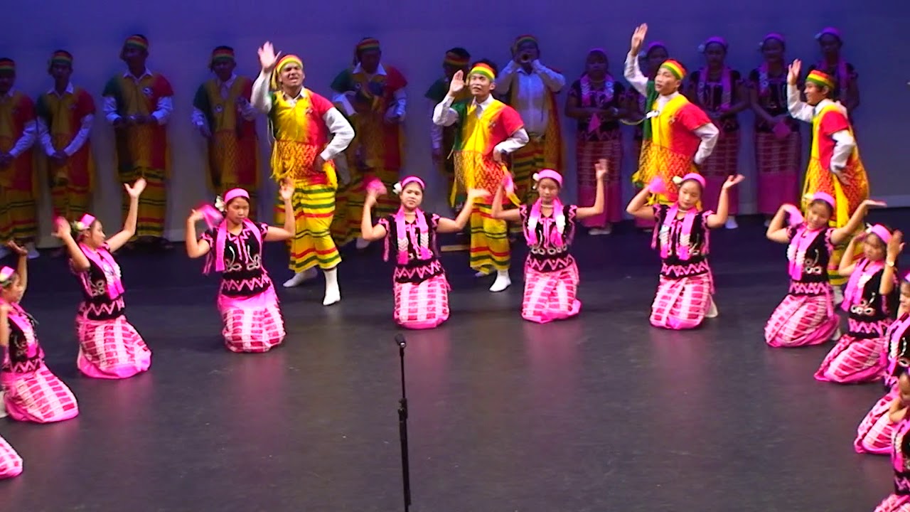 Done Dance BENDIGO - YouTube