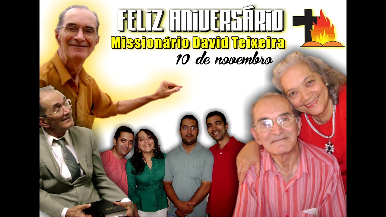 Singela homenagem de Miguel e Mellyssa às 79 primaveras de seu "lindo ...