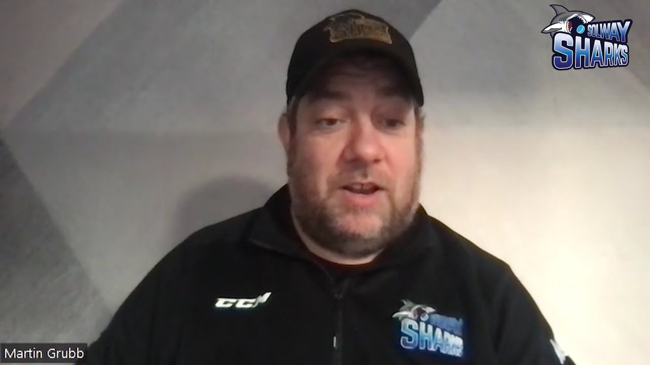 Interview Martin Grubb - 15 May 2023 - YouTube