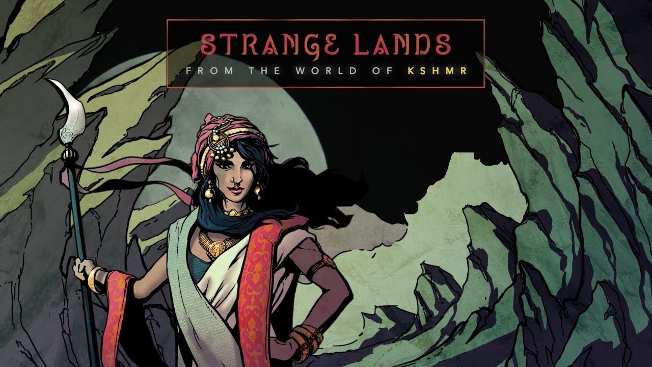 هكذا حصل KSHMR على كلمات أم كلثوم - Ala Baladi El Mahboub Lyrics - YouTube