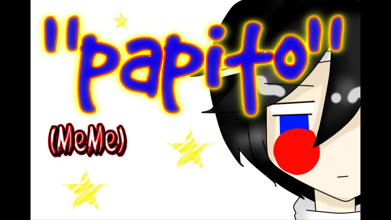 chocolata ((PAPITO)) B.B x Puppet.. "MEME" - YouTube