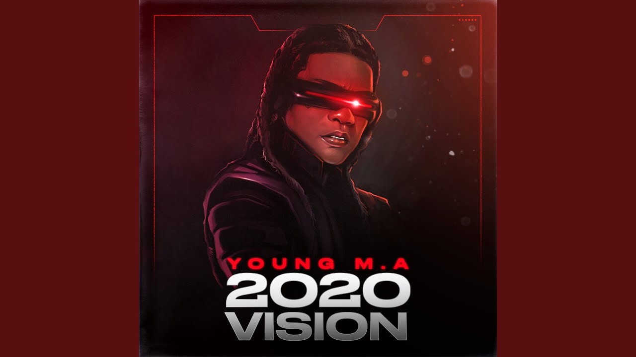 2020 Vision - YouTube Music