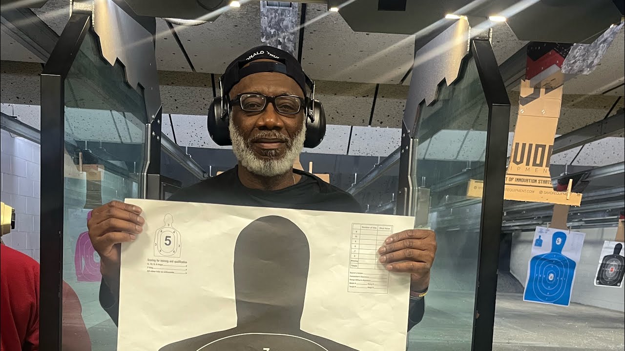 Gun Talk with Mr. Dennis: Breaking Down the Second Amendment - YouTube