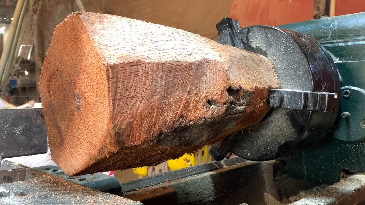 Creating One of a Kind Designs with Coconut Wood Expert Tips from a ...