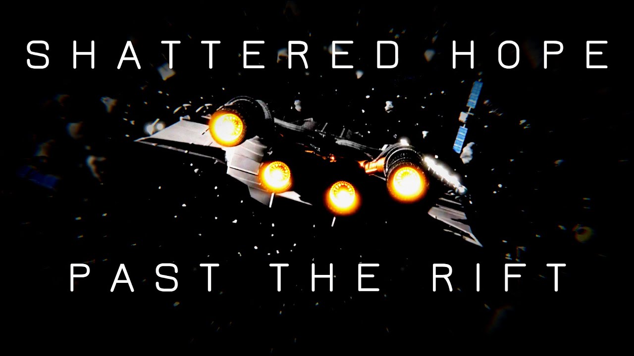Shattered Hope, Past The Rift (pilot) - YouTube