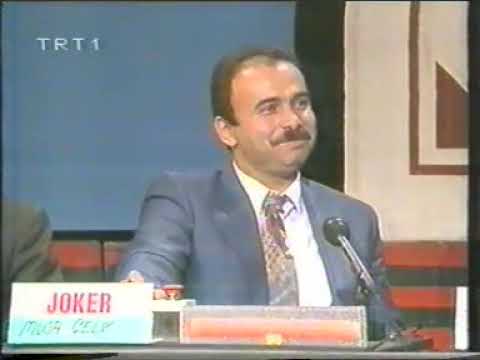 ALI DINCEL JOKER 5