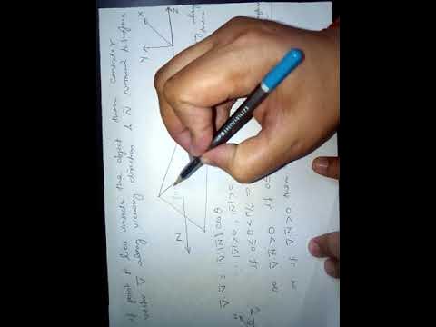 Back face detection method - YouTube