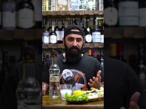 RAKI | DƏYƏR-DƏYMƏZ #10