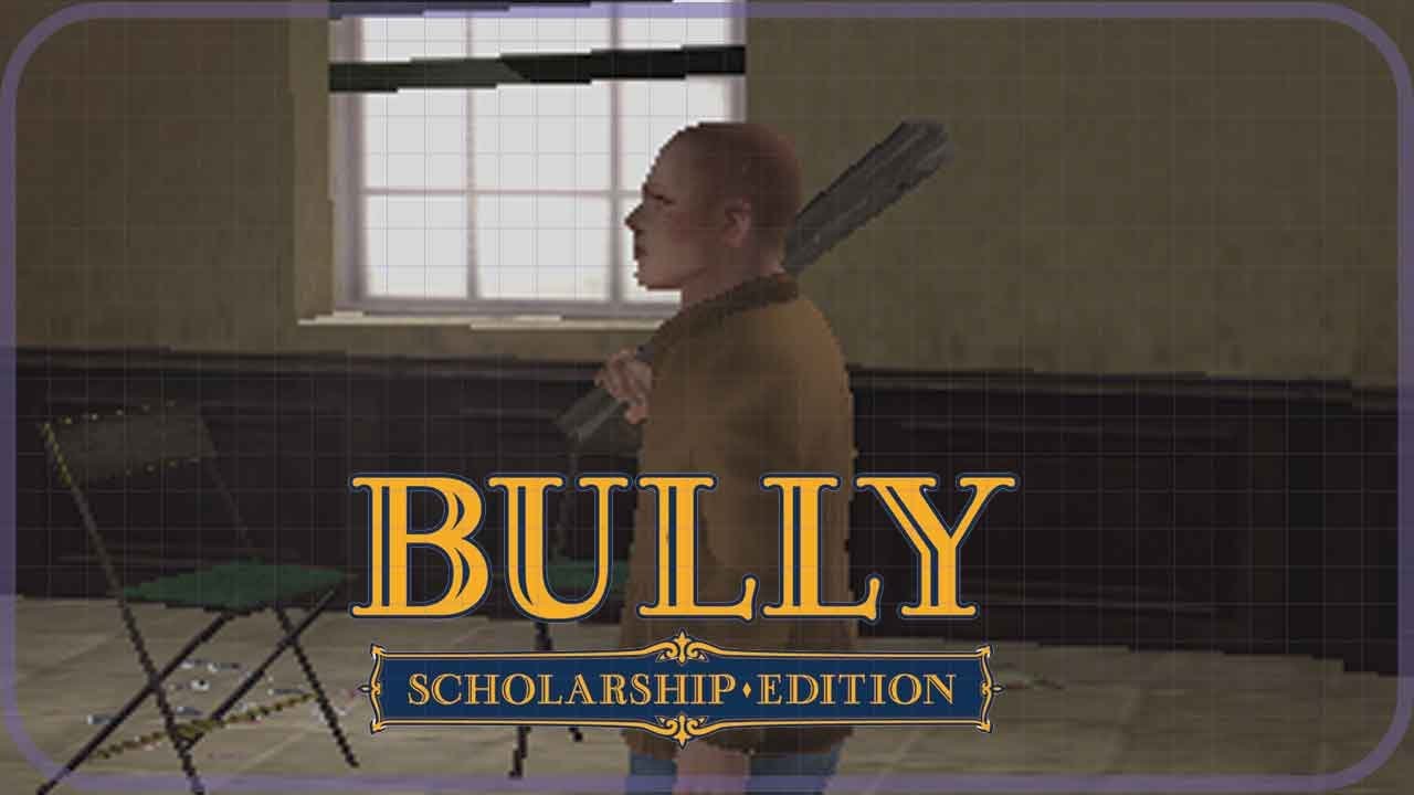 Bully Scholarship Edition | Gameplay Part 2 | PS2 PCSX2 | Free Gameplay ...