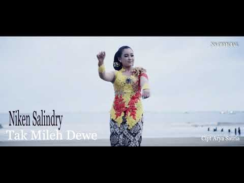Tak milih dewe: Niken salindry