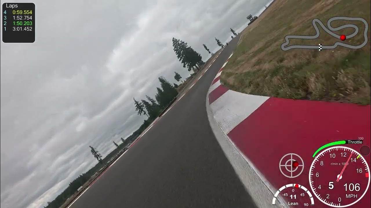 2024 WMRRA Round 4 - 600 SBK - YouTube
