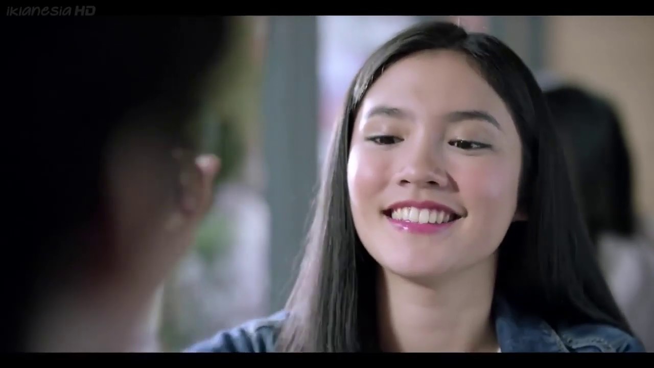 Diandra Agatha TV Commercial - McDonald's Shake Shake Powder - YouTube