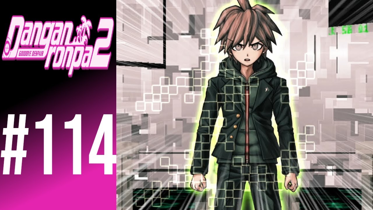 Naegi Despair