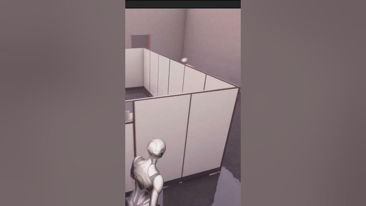 My UE5 Zombies won't stop sprinting #gamedevblog #ue5 #devlog - YouTube