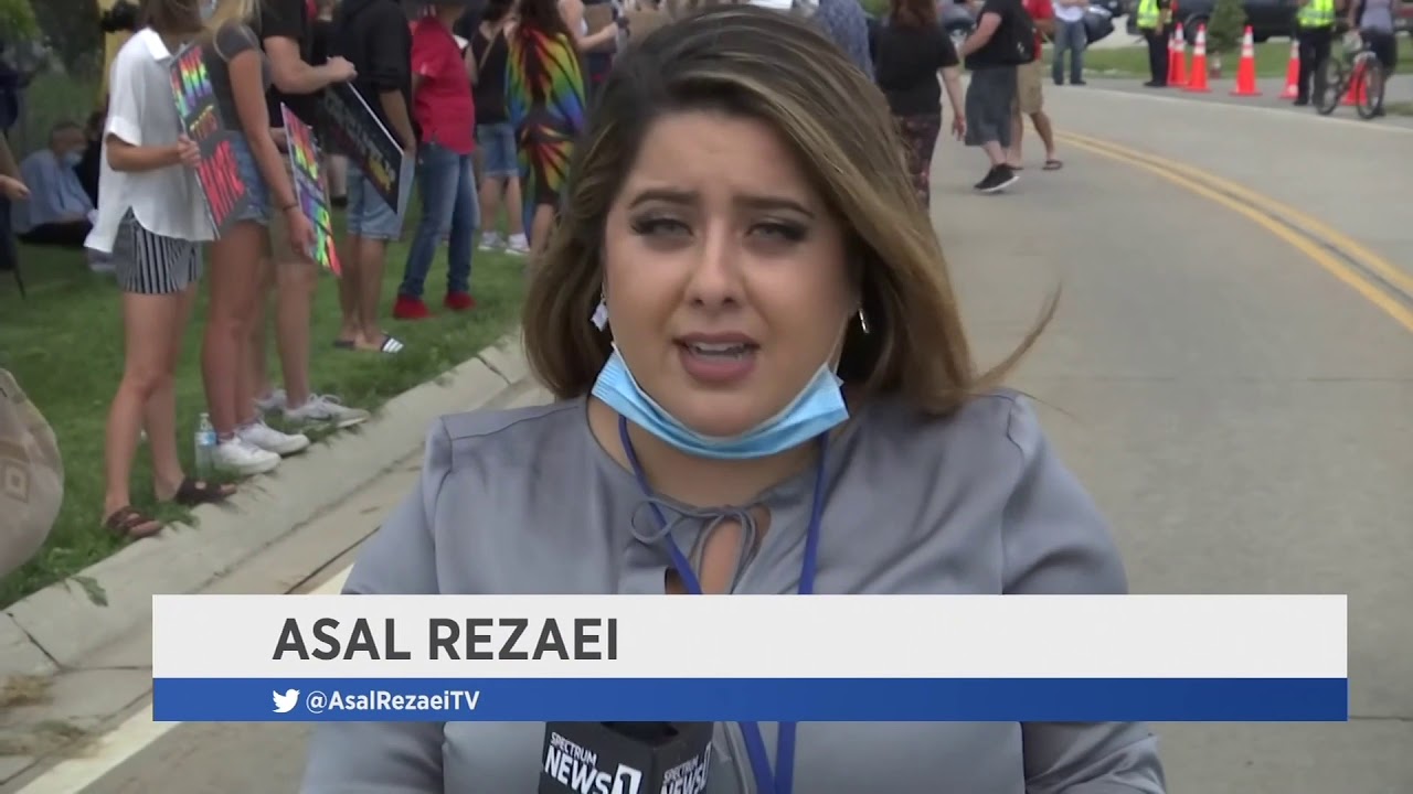 Asal Rezaei - YouTube