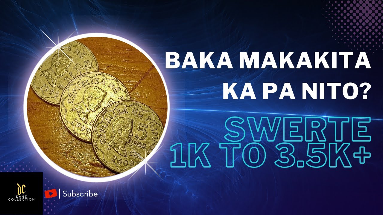 Baka Makakita Ka Pa Nito? Swerte 1K to 3.5K+ - YouTube