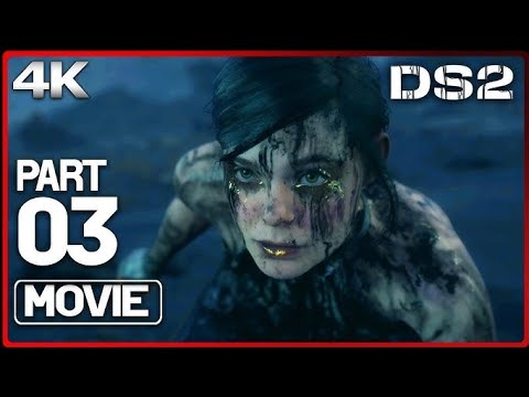 Dead standing 2 walkthrough part 3 PS5 PRO 4K 60FPS - YouTube