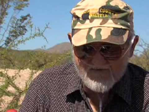 AZ militia says they're misunderstood - YouTube