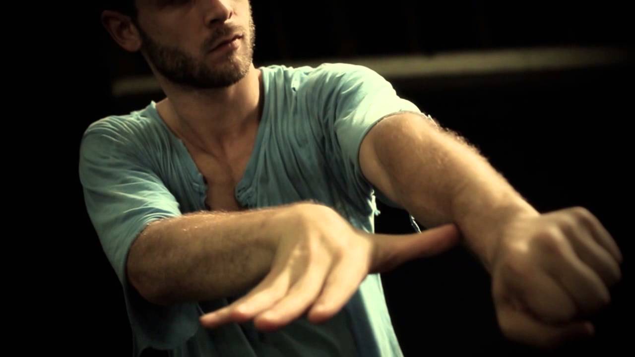 INTERPLAY #1 - PROLOGUE - YouTube