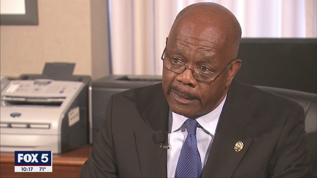 I-Team: DA Paul Howard defends decision to close politically sensitive ...