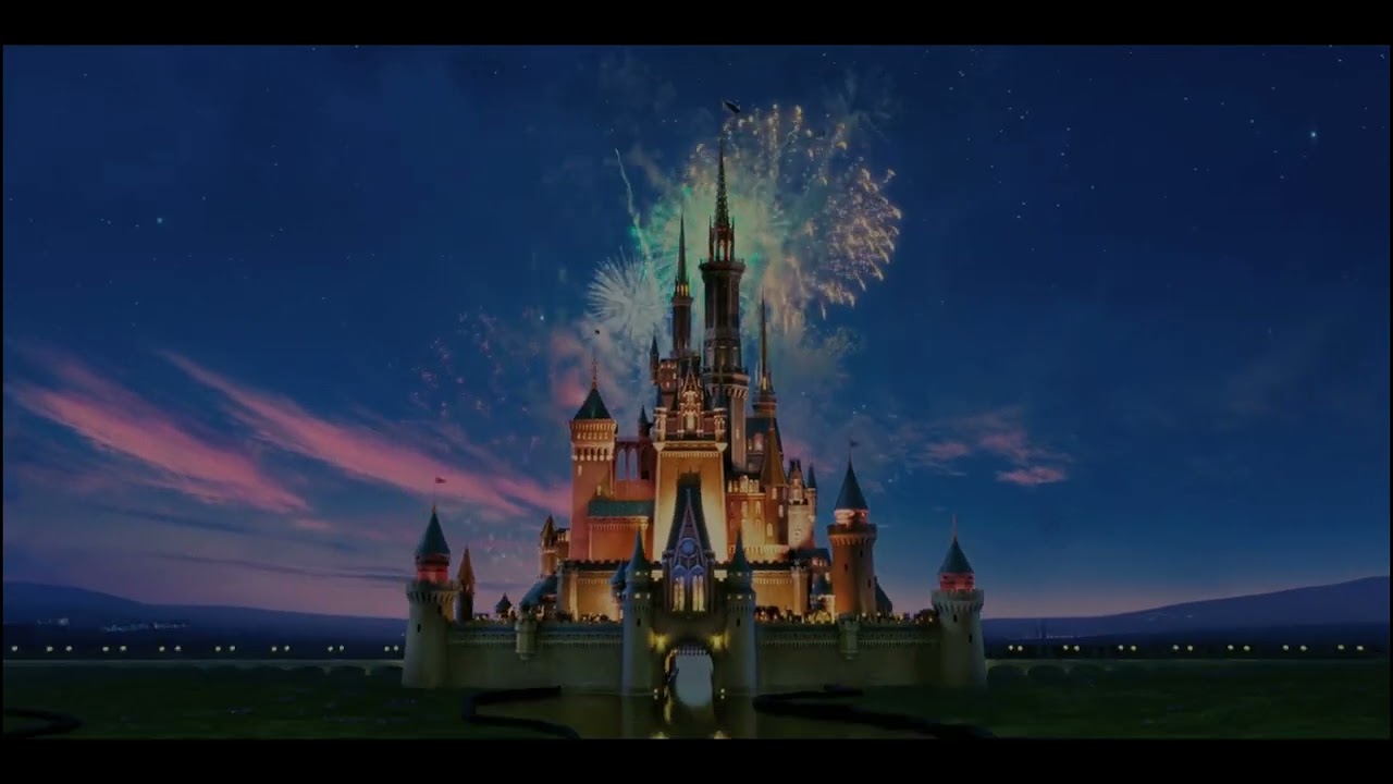 Disney Godmothered (2020) Opening - YouTube