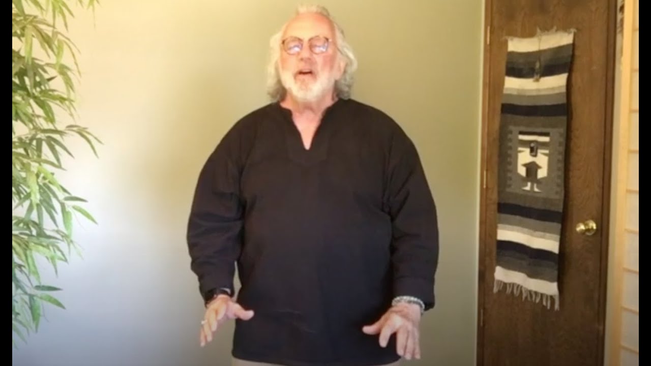 #2 Qigong and Tai Chi Movements to Improve Your Immune System and Lung ...