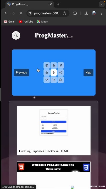 Pt. 12 - Anchor Tag || HTML Series || #html #series #htmlonly #coding #a @href #anchor #tag # ...