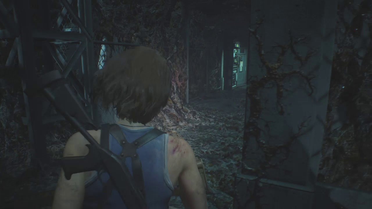 Pandemonium - YouTube