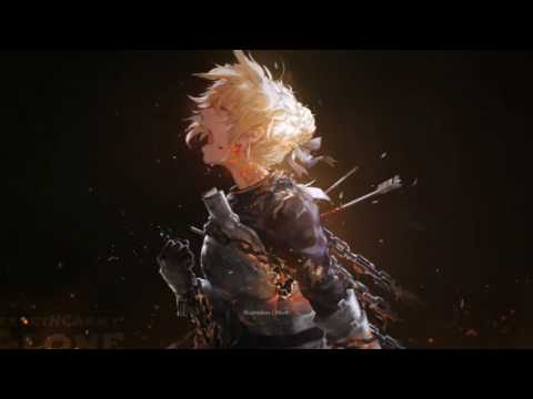 [Nightstep] Alan Walker - Alone (We Rabbitz Remix) [Male version] - YouTube