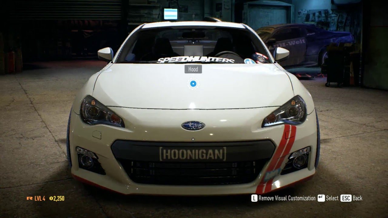 Subaru FRZ drifting - Need for speed 2016 ULTRA SETTING GTX980m max FPS ...