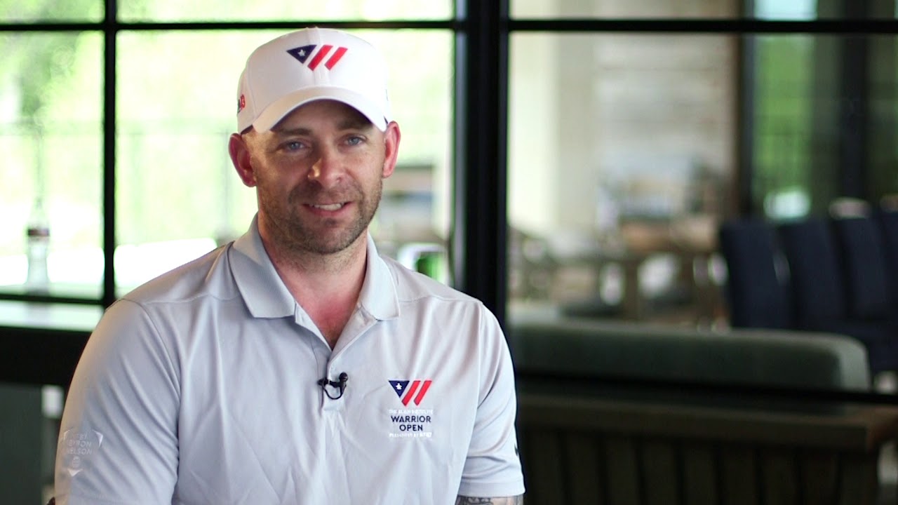 Warrior Open 2019: Nicholas Gernt - YouTube