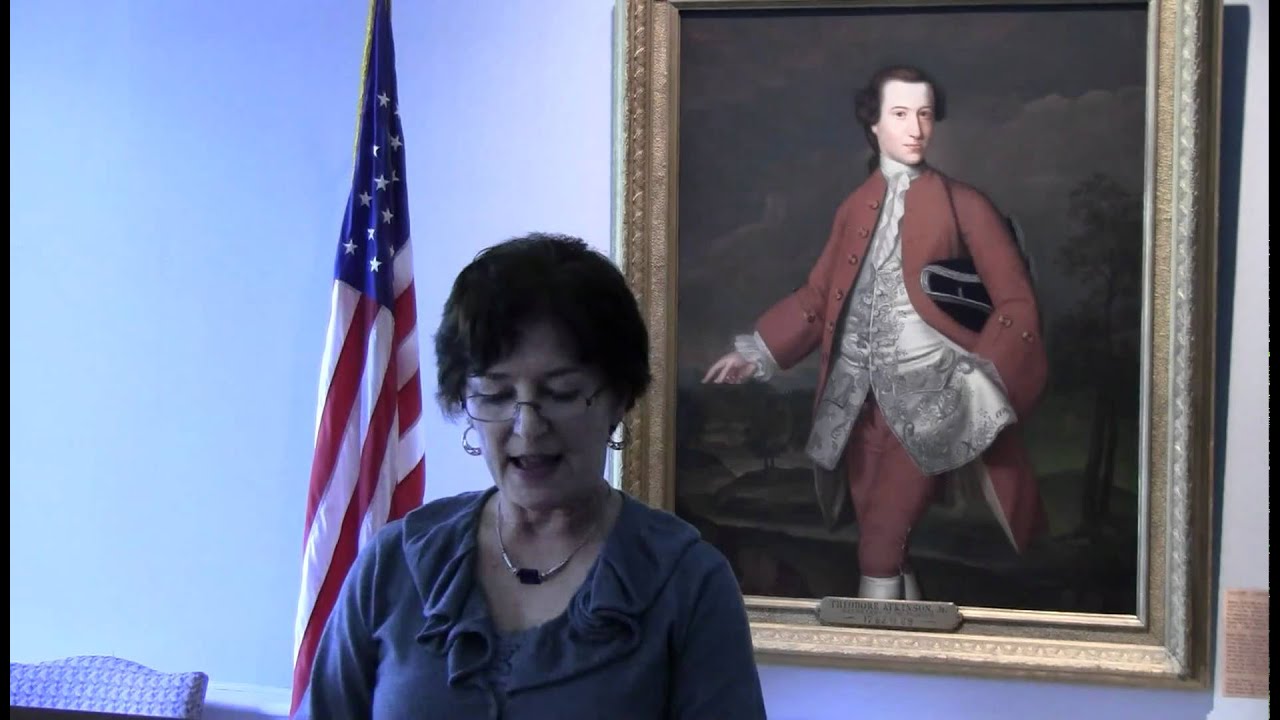 Nancy Dabilis 10-14.mpg - YouTube